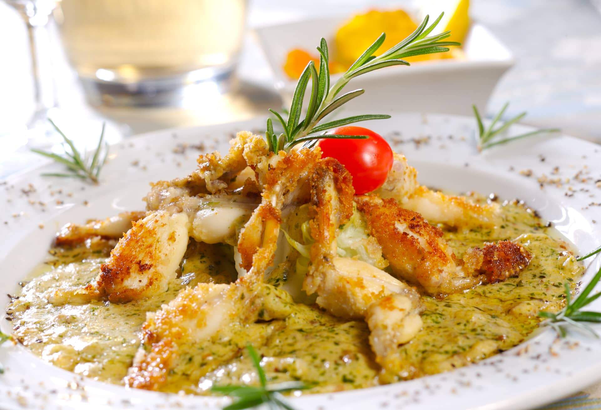 Top des plats traditionnels Français les plus connus KAYAL