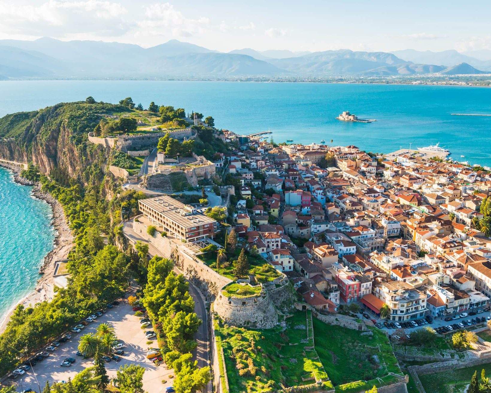 Greekend | Visit Greece | KAYAK