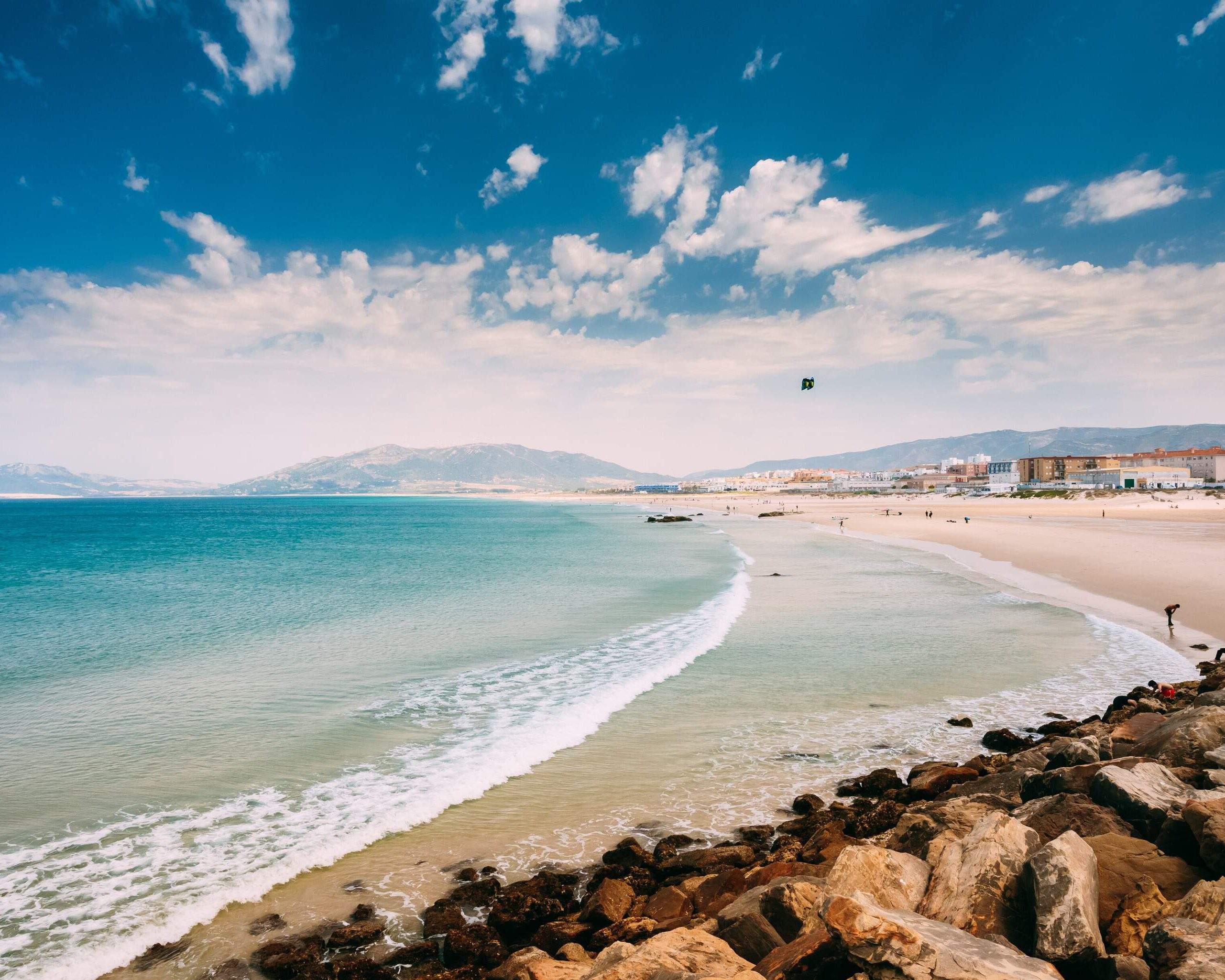 Ville d'Espagne en bord de mer: en voici 8 à visiter 2024 | KAYAK