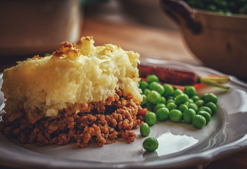 10 plats anglais à découvrir absolument | KAYAK
