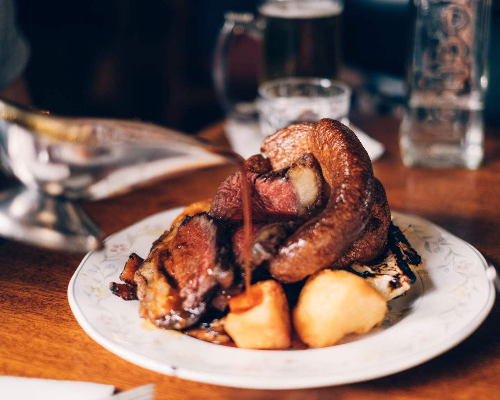 10 plats anglais à découvrir absolument | KAYAK