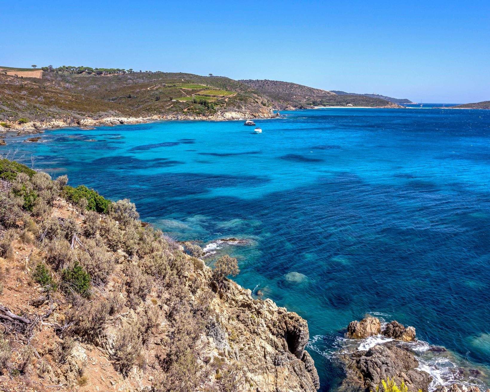 Vacances plage : 11 destinations sublimes à moins de 3h | KAYAK