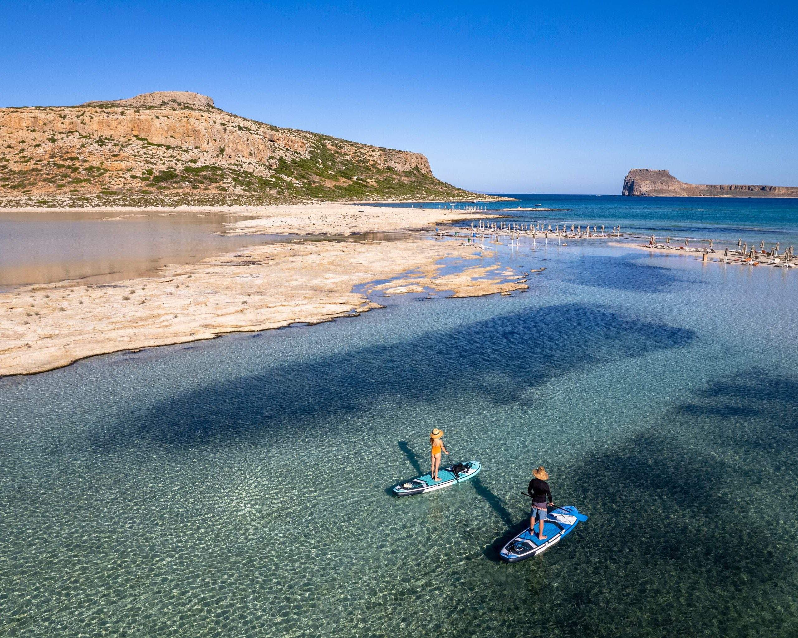 Vacances plage : 11 destinations sublimes à moins de 3h | KAYAK