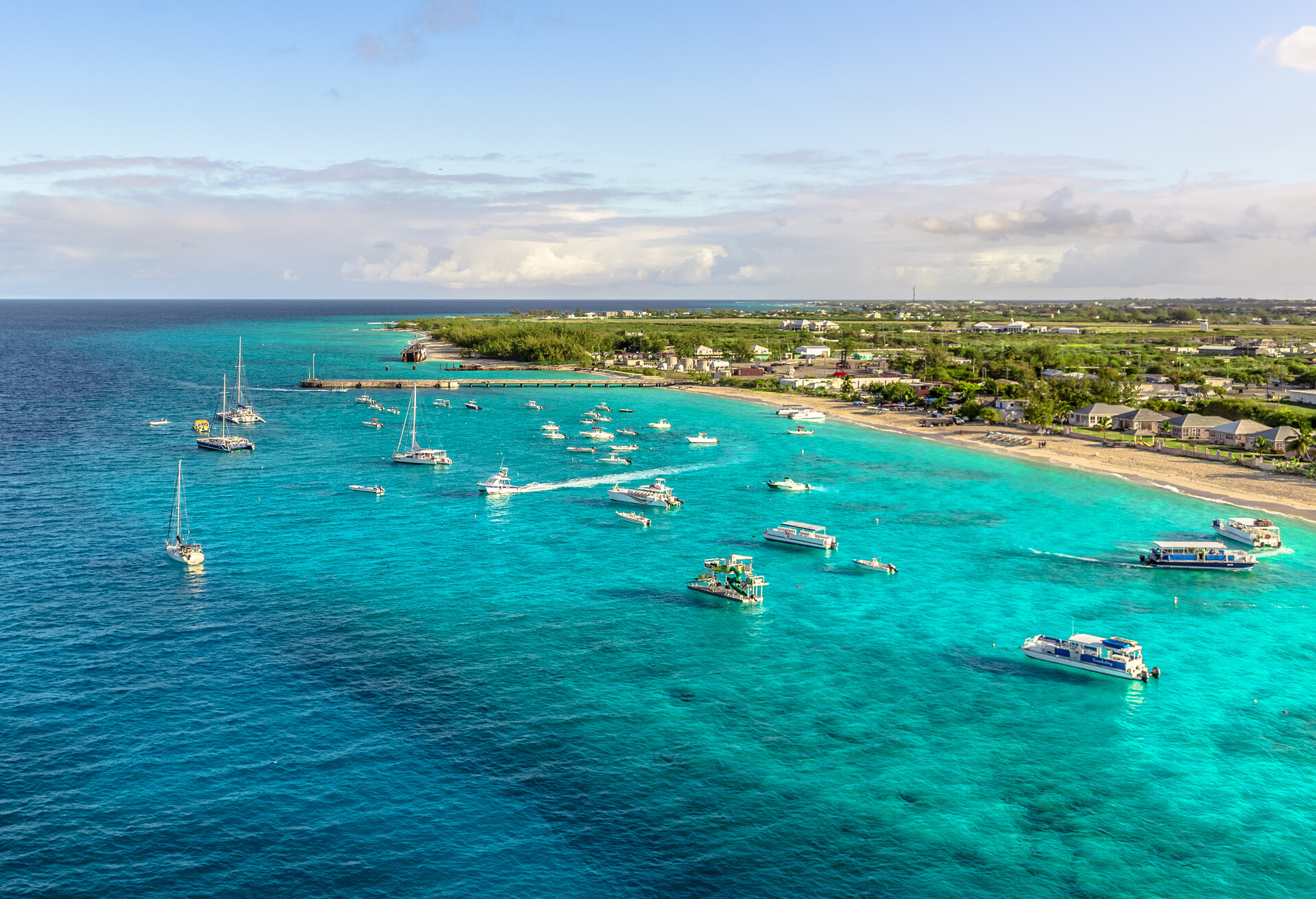 Où partir en voyage ? 5 pays incroyables qui sont à présent ouverts | KAYAK