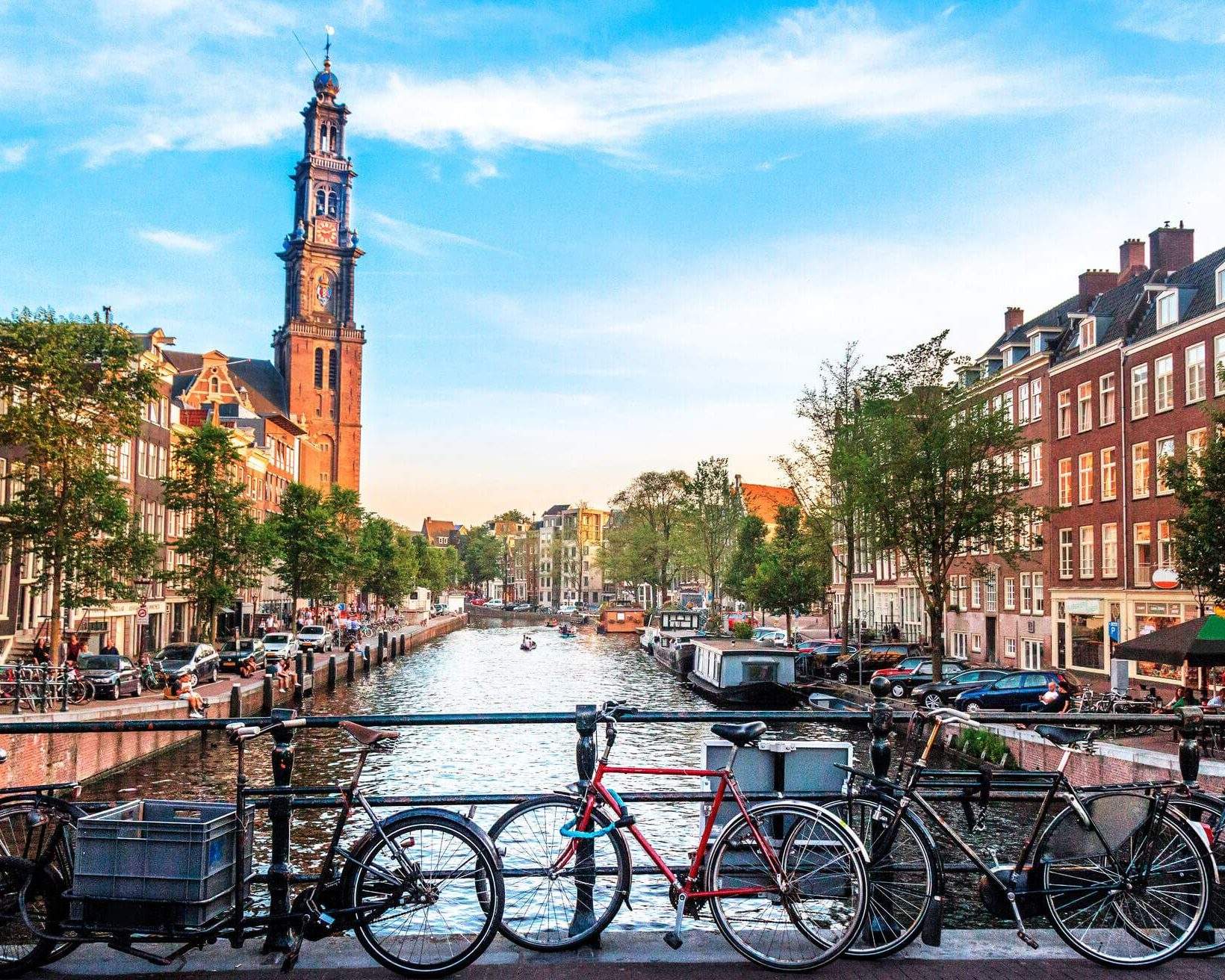 Visiter les Pays-Bas : que voir, que faire ? | KAYAK