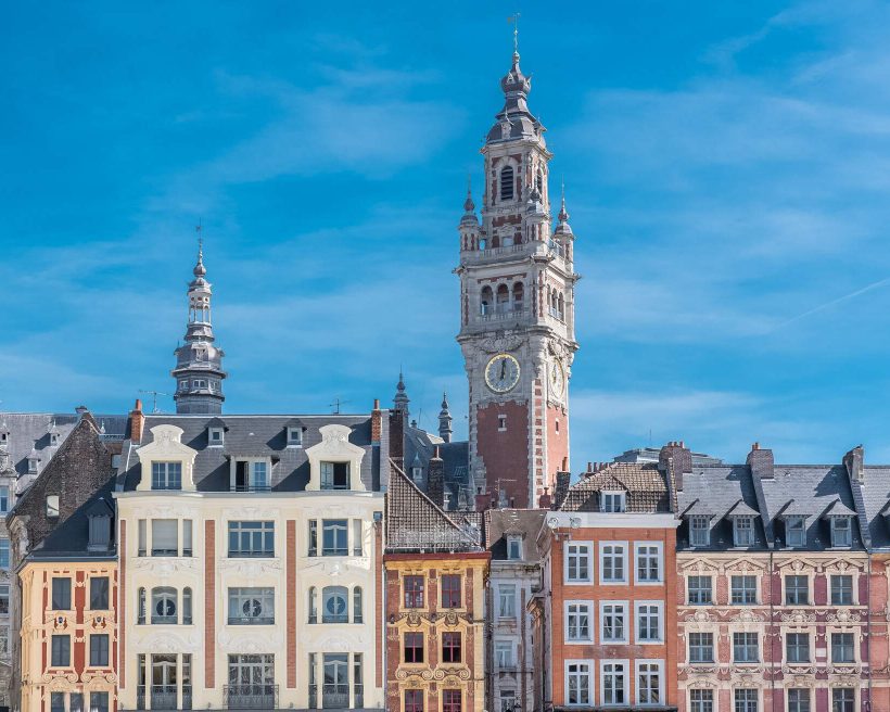 Les incontournables musées de Lille à visiter absolument | KAYAK