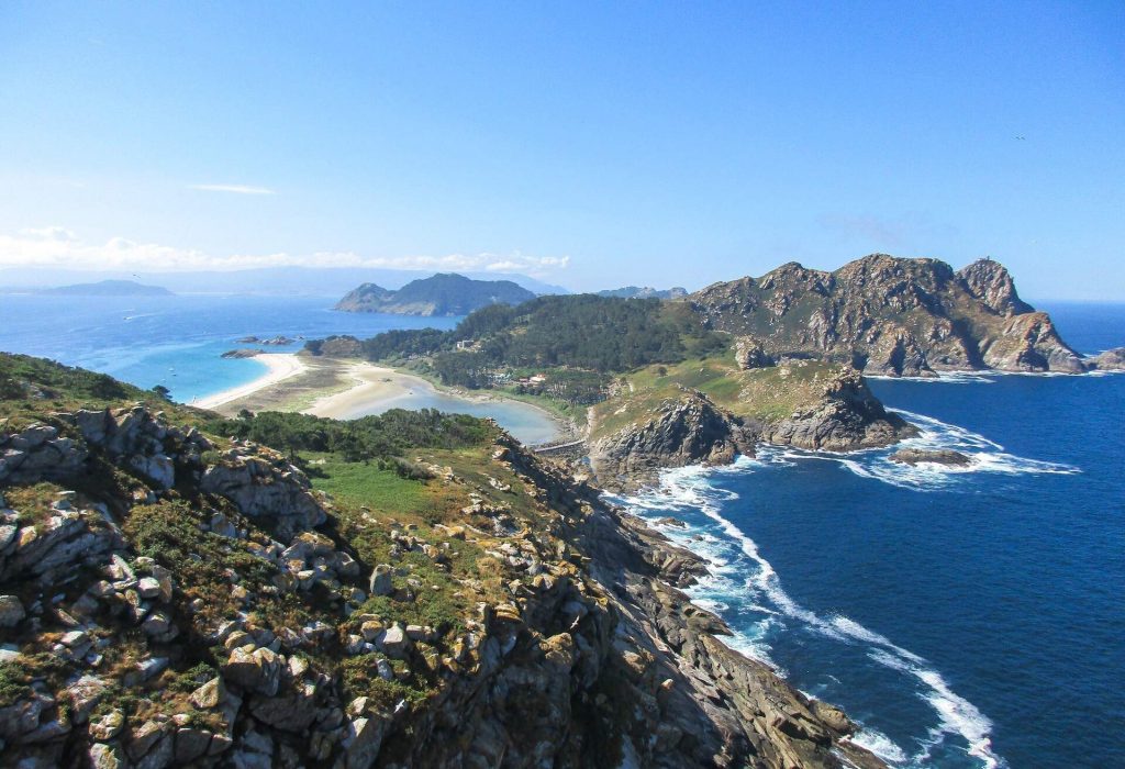 Visitez les meilleures villes au bord de mer en Espagne | KAYAK
