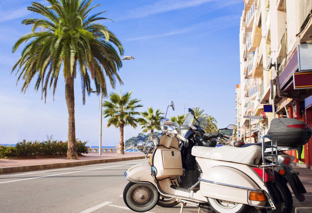 Visitez les meilleures villes au bord de mer en Espagne | KAYAK