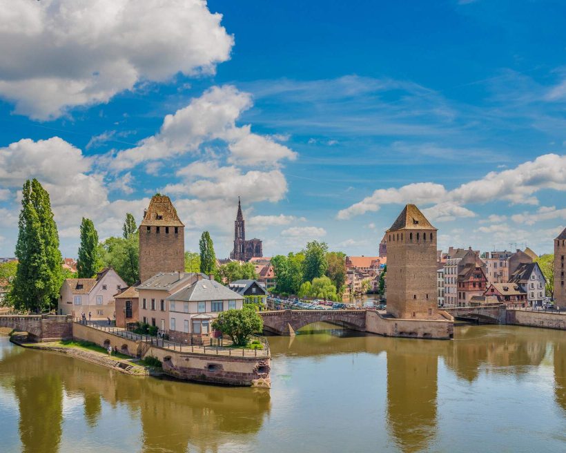 Que faire à Strasbourg ? Découvrez la ville | KAYAK