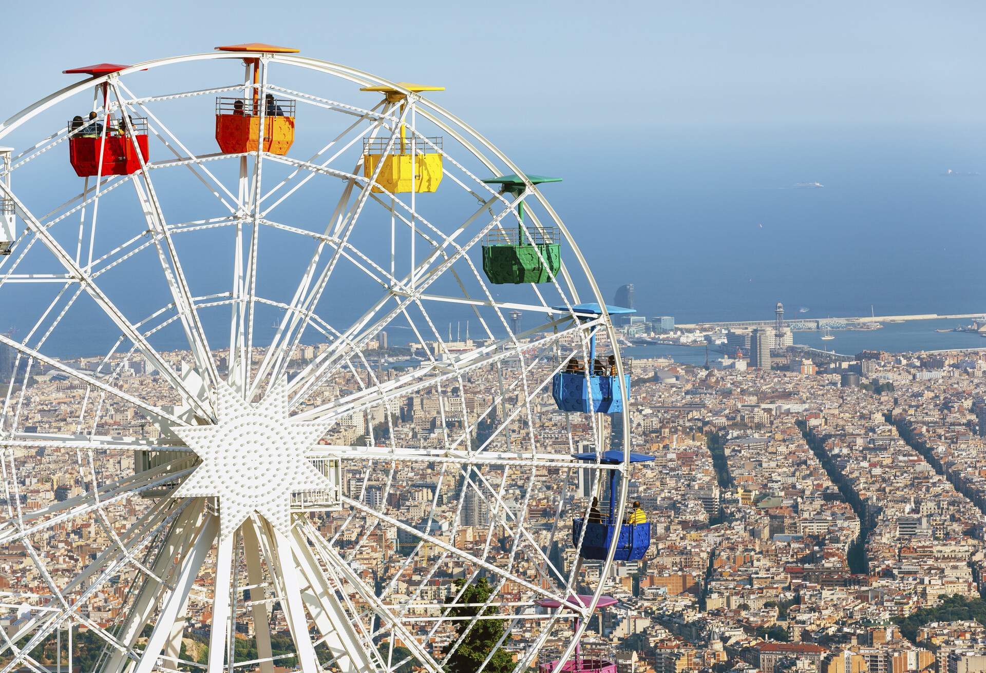 Top 10 des parcs d’attractions à visiter en Espagne | KAYAK