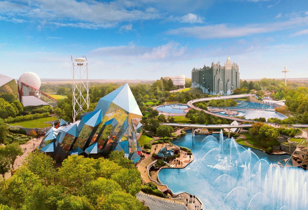 Guide des Meilleurs Parcs d’Attractions en France | KAYAK
