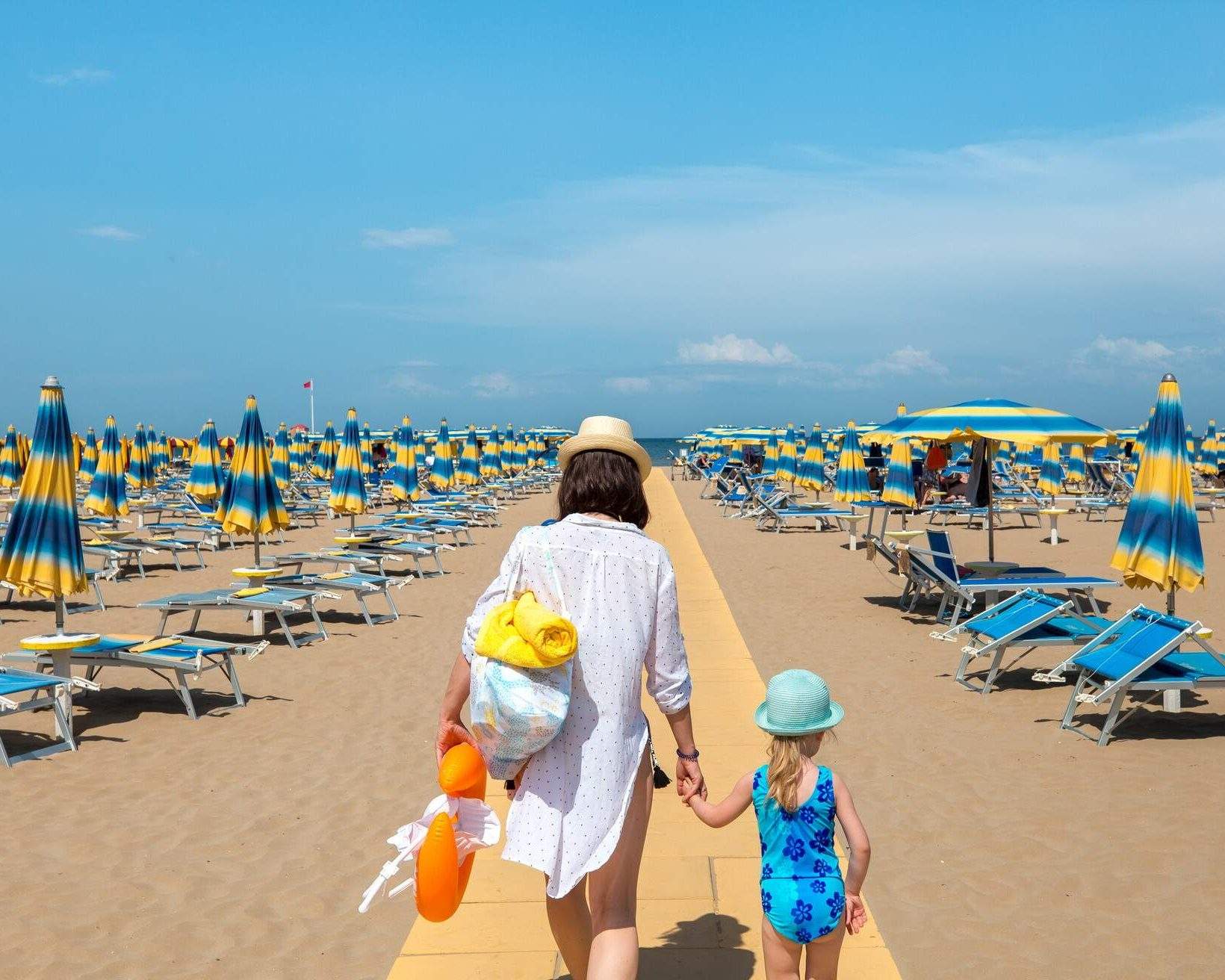 Les plus belles villes en bord de mer d’Italie | KAYAK