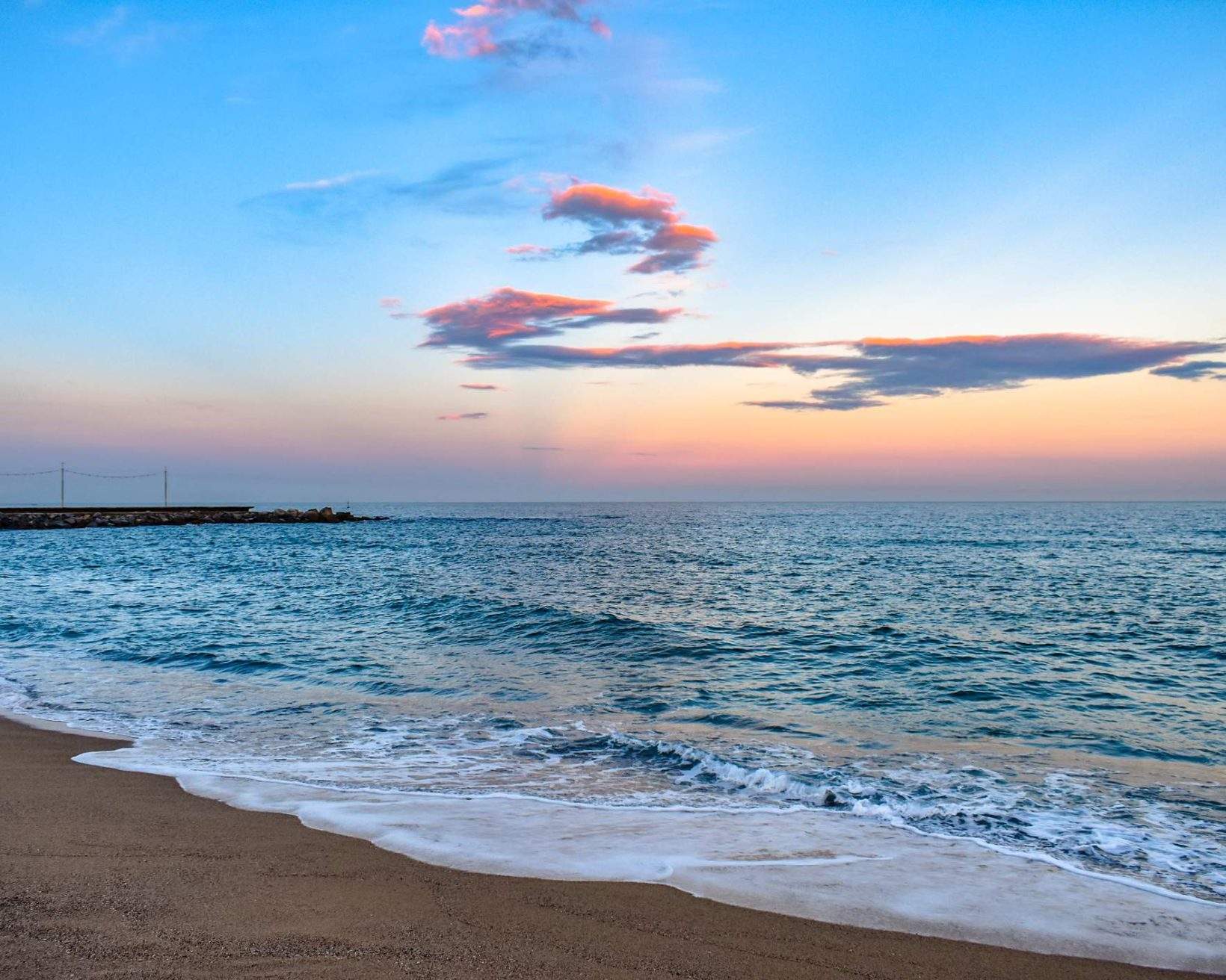 Les 12 plus belles plages de Barcelone : le guide complet | KAYAK