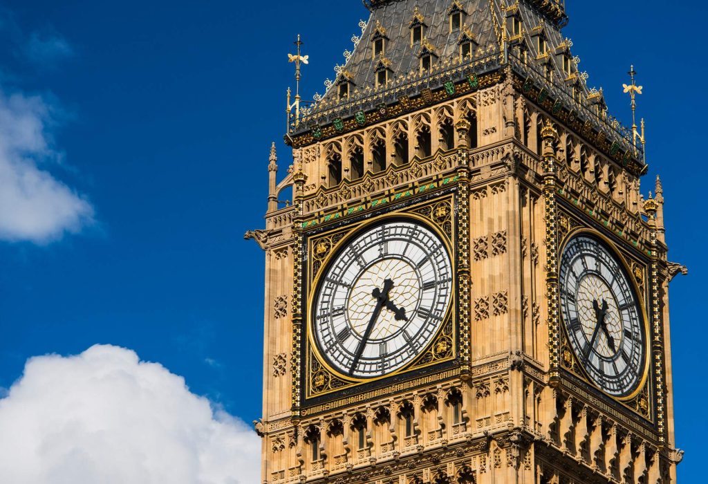 Découvrez les plus beaux monuments de Londres à visiter | KAYAK