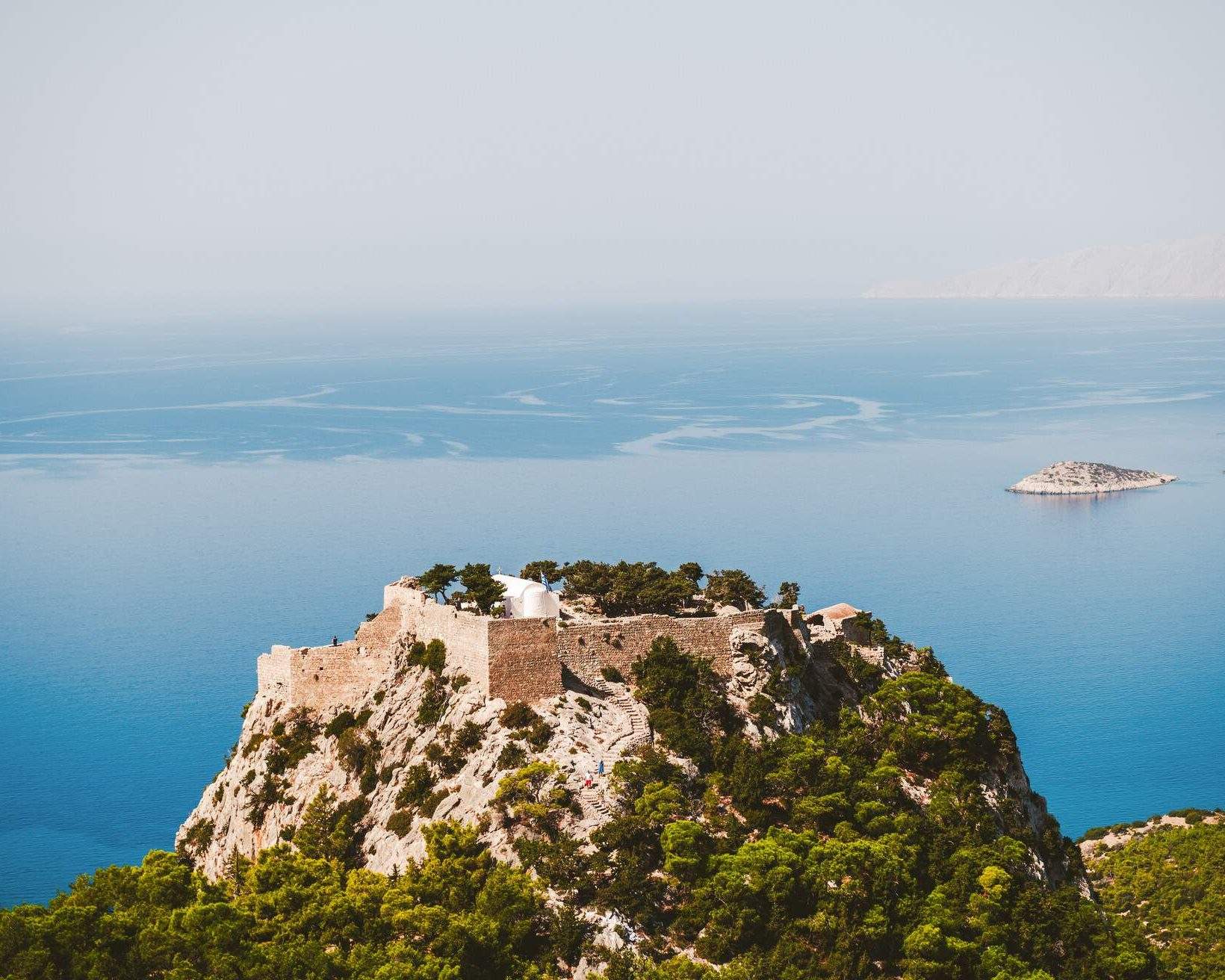 Que faire à Rhodes? | KAYAK