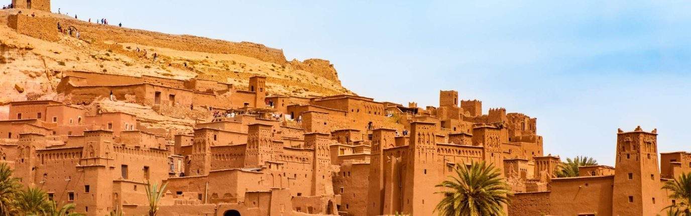 Maroc insolite : visitez le pays hors des sentiers battus | KAYAK