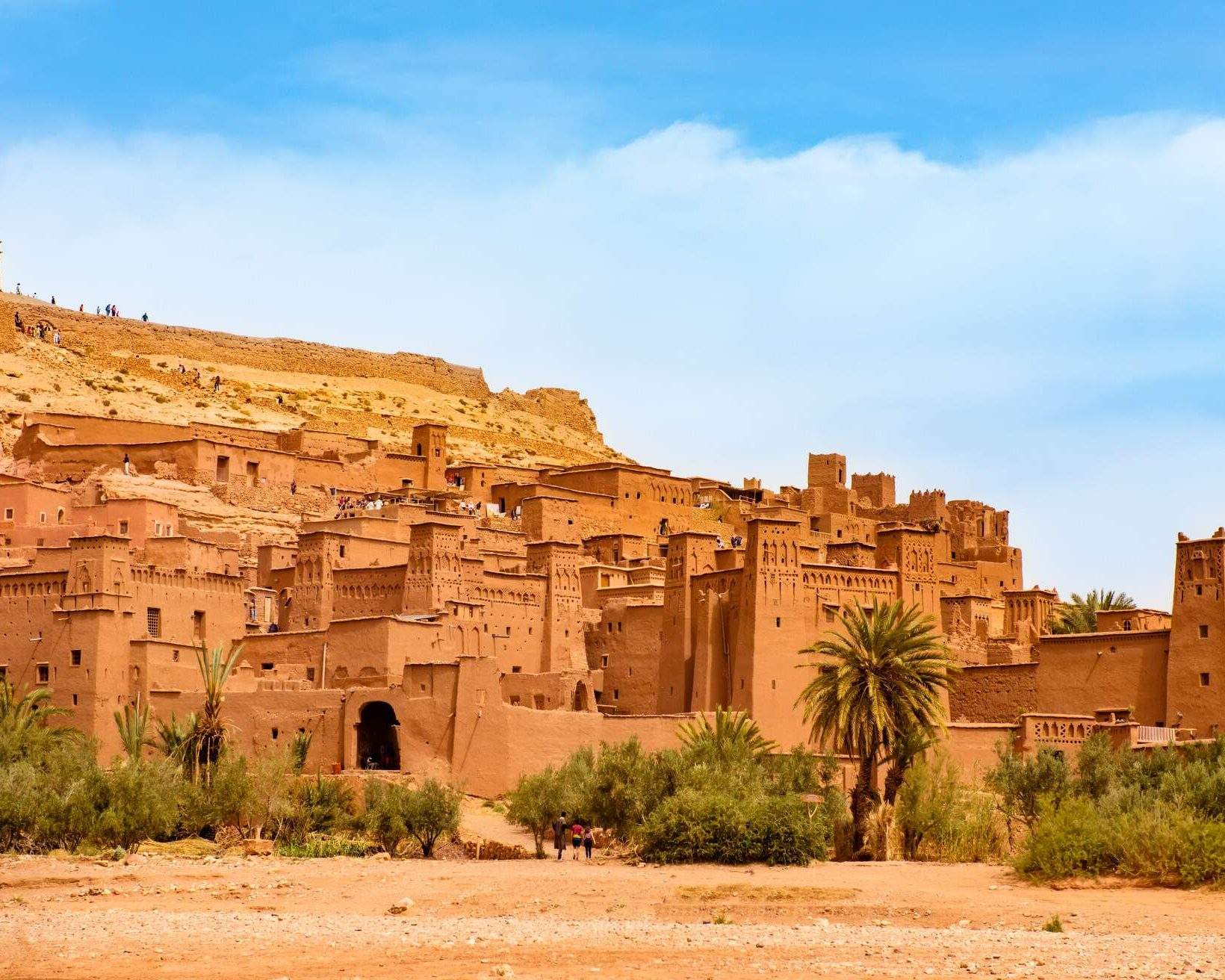 Maroc insolite : visitez le pays hors des sentiers battus | KAYAK