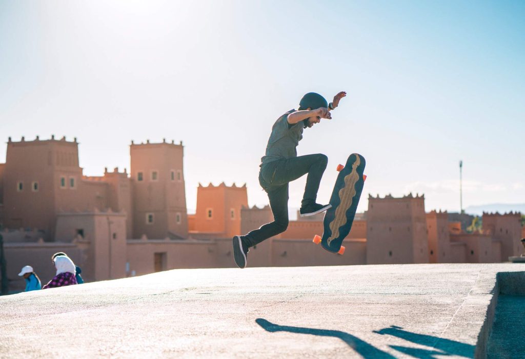 Maroc insolite : visitez le pays hors des sentiers battus | KAYAK