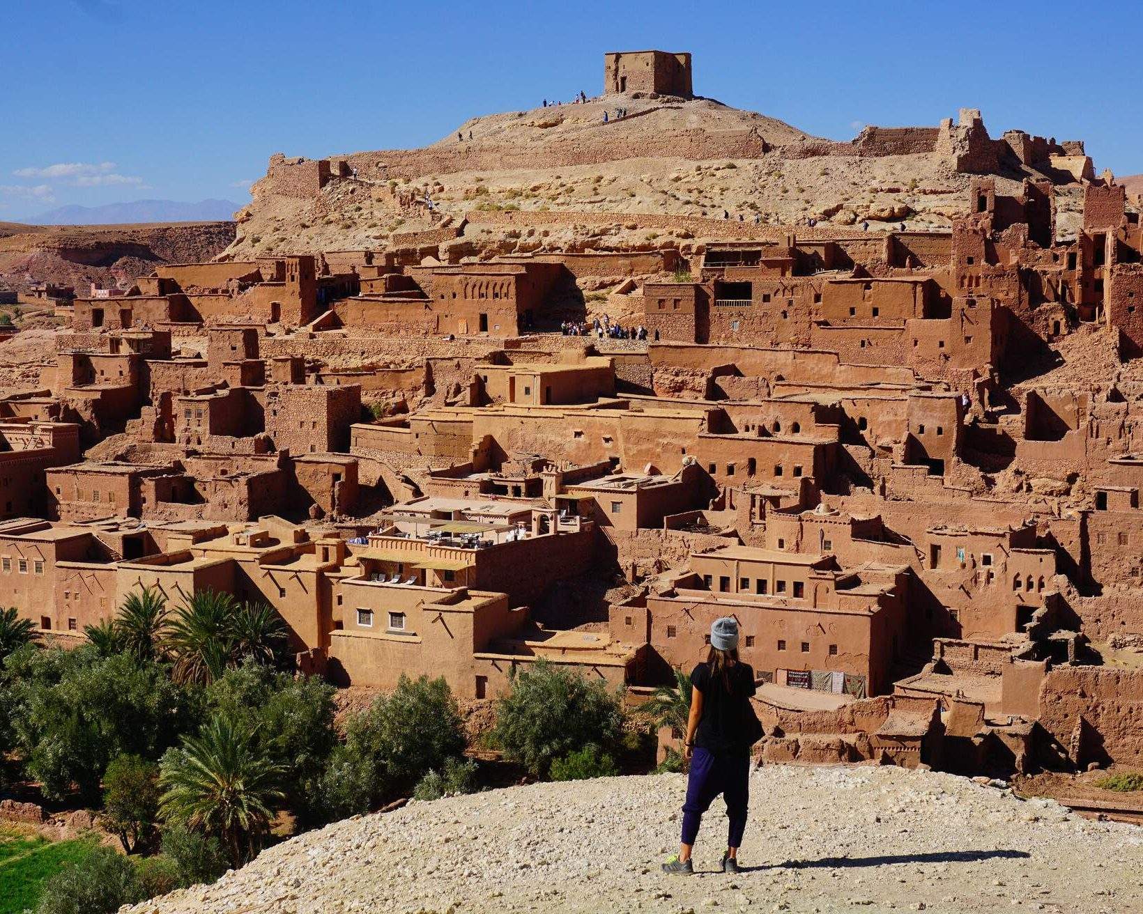 Des idées pour un agréable séjour au Maroc en famille | KAYAK