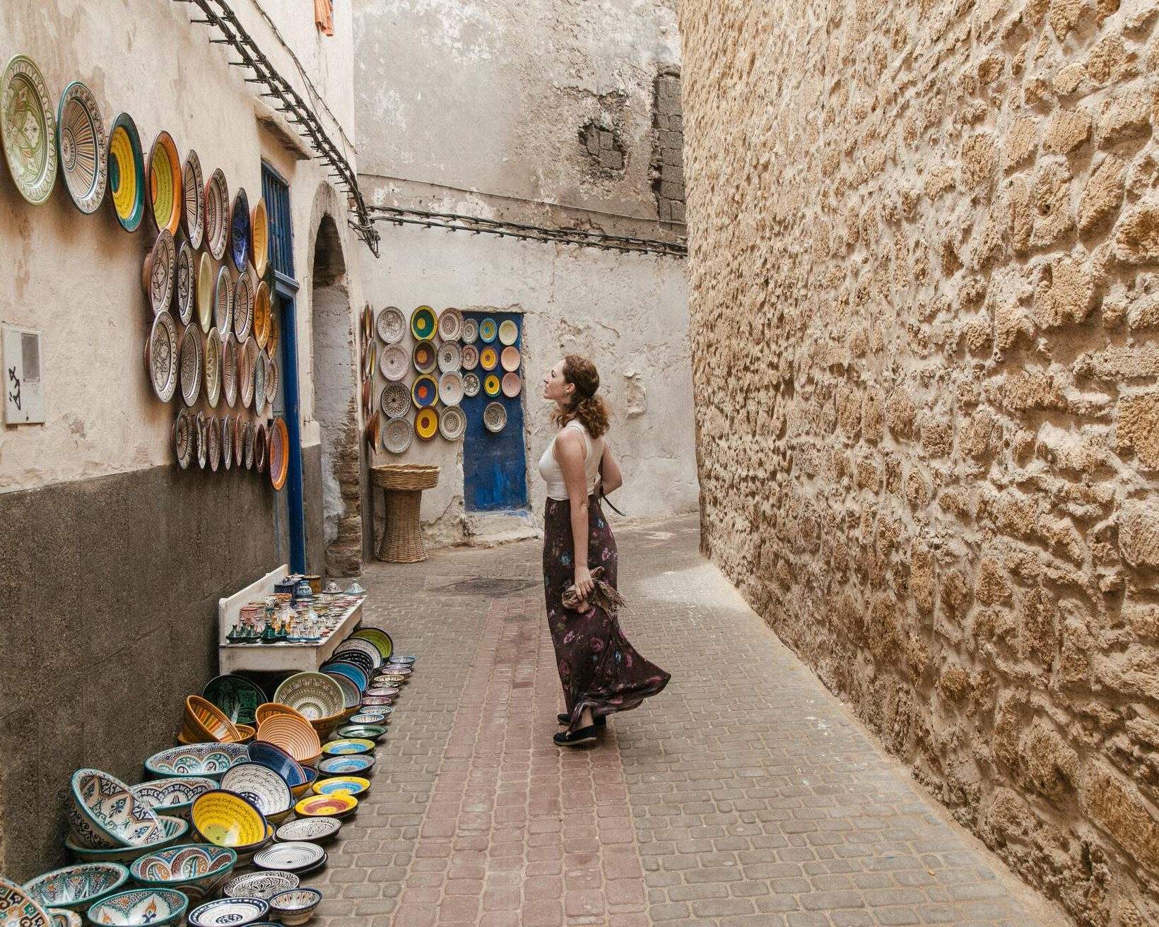 Des idées pour un agréable séjour au Maroc en famille | KAYAK