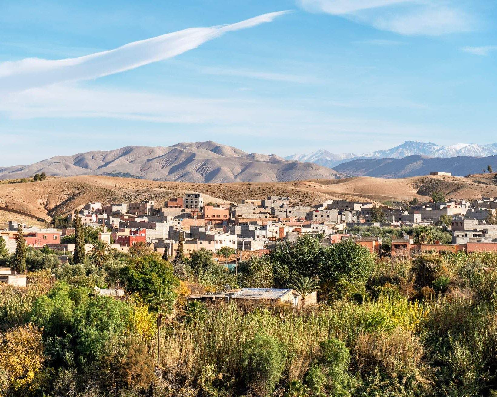 Quand partir au Maroc pour un voyage inoubliable ? | KAYAK