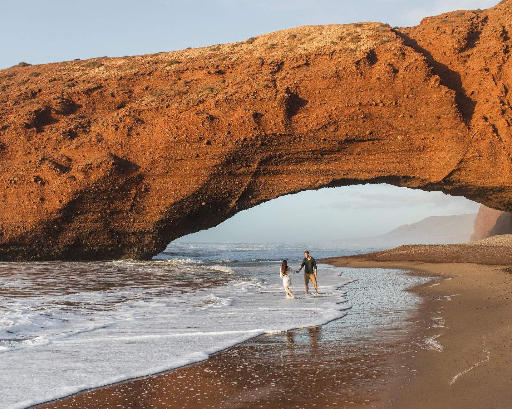 Les 7 plus beaux sites naturels du Maroc – un guide | KAYAK