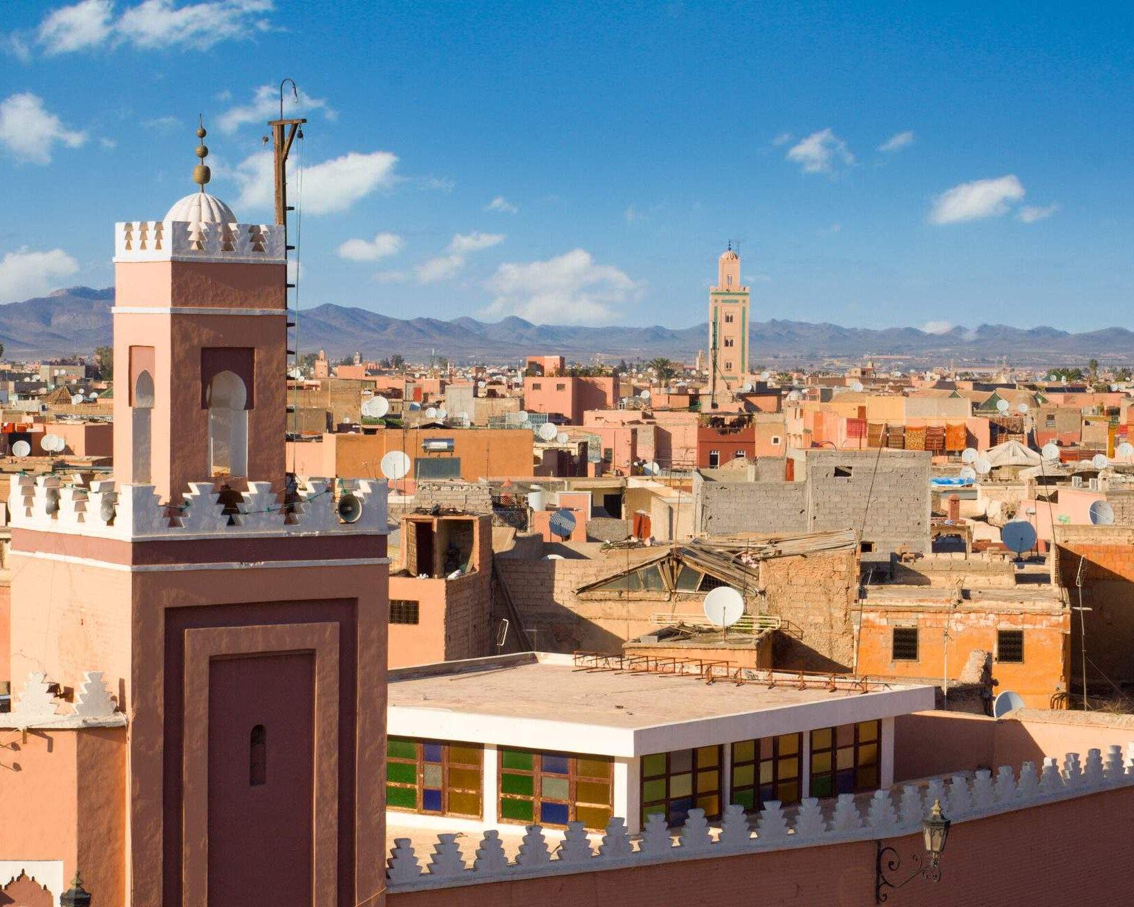 Quand partir au Maroc pour un voyage inoubliable ? | KAYAK