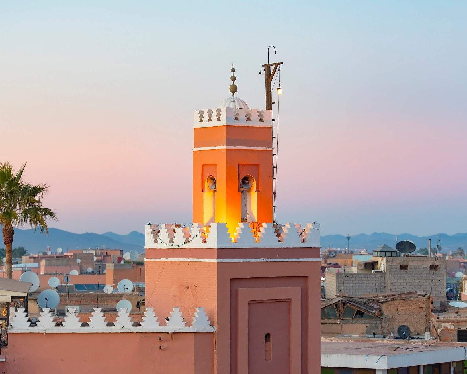 Que visiter au Maroc ? Les meilleurs endroits. | KAYAK