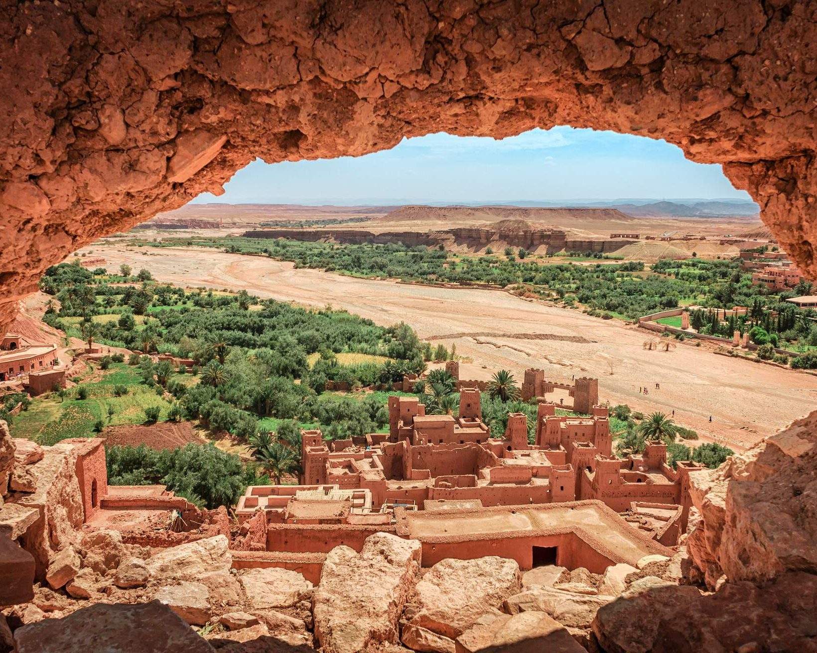 Des idées pour un agréable séjour au Maroc en famille | KAYAK