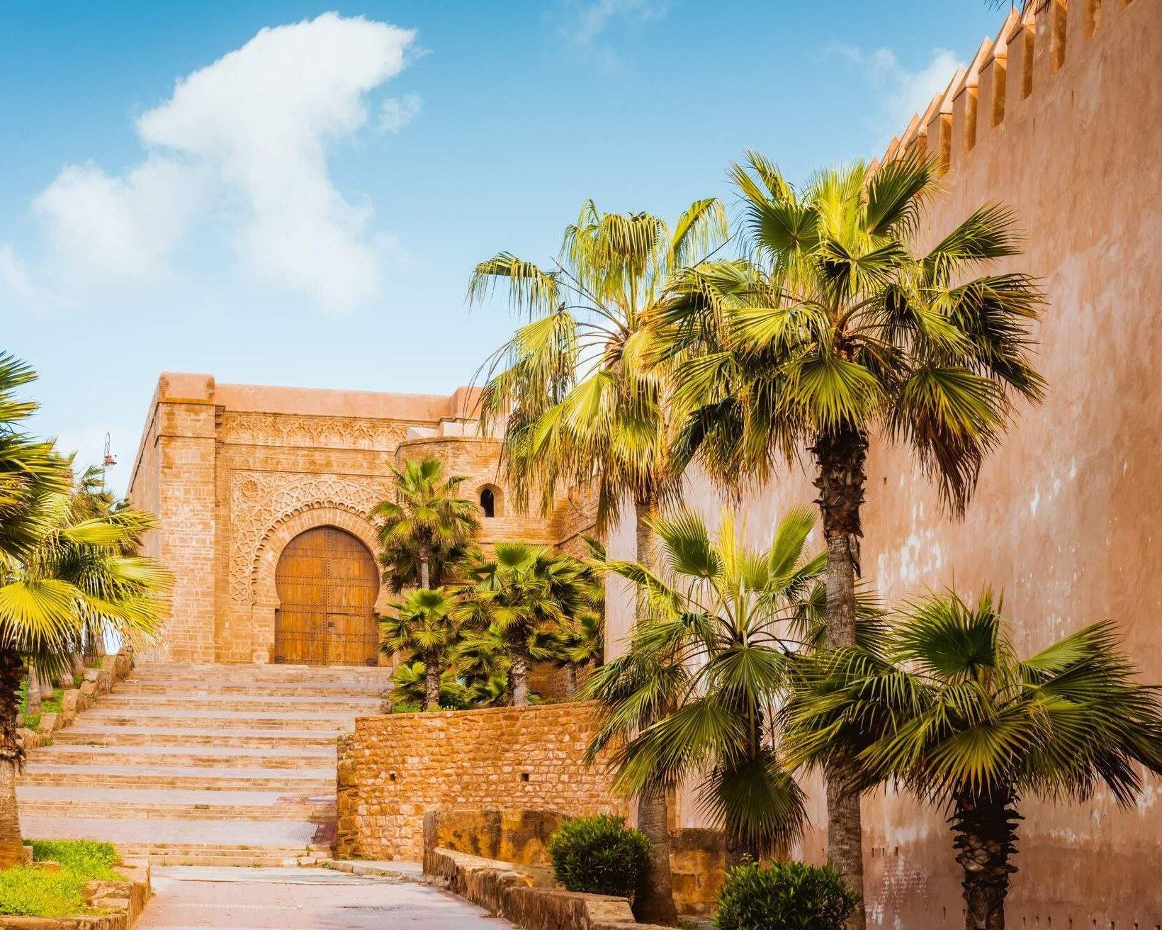 Quand partir au Maroc pour un voyage inoubliable ? | KAYAK