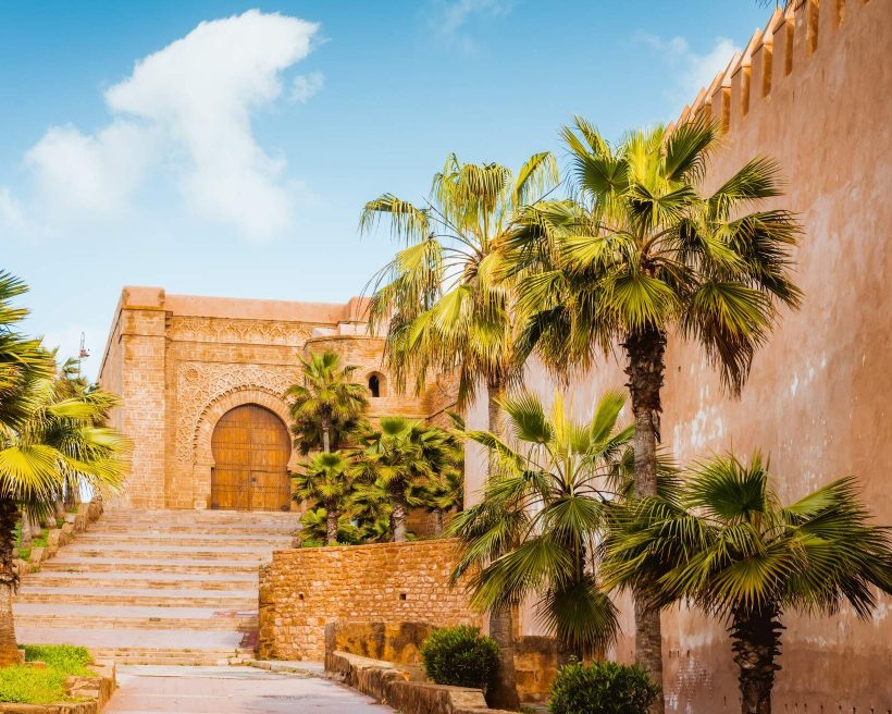 Quand partir au Maroc pour un voyage inoubliable ? | KAYAK