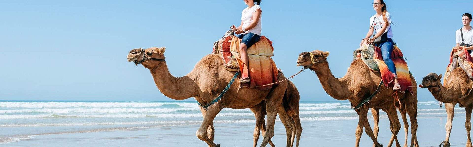 Tour d’horizon des plus beaux lacs au Maroc à découvrir | KAYAK