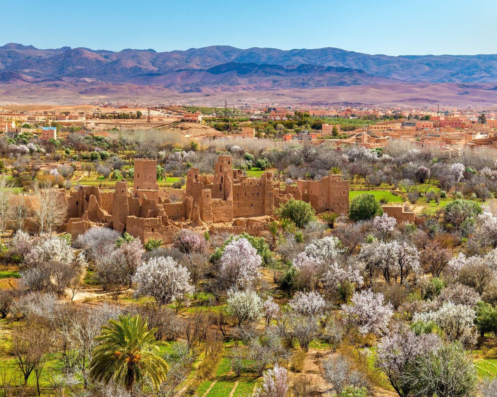 Les 7 plus beaux sites naturels du Maroc – un guide | KAYAK