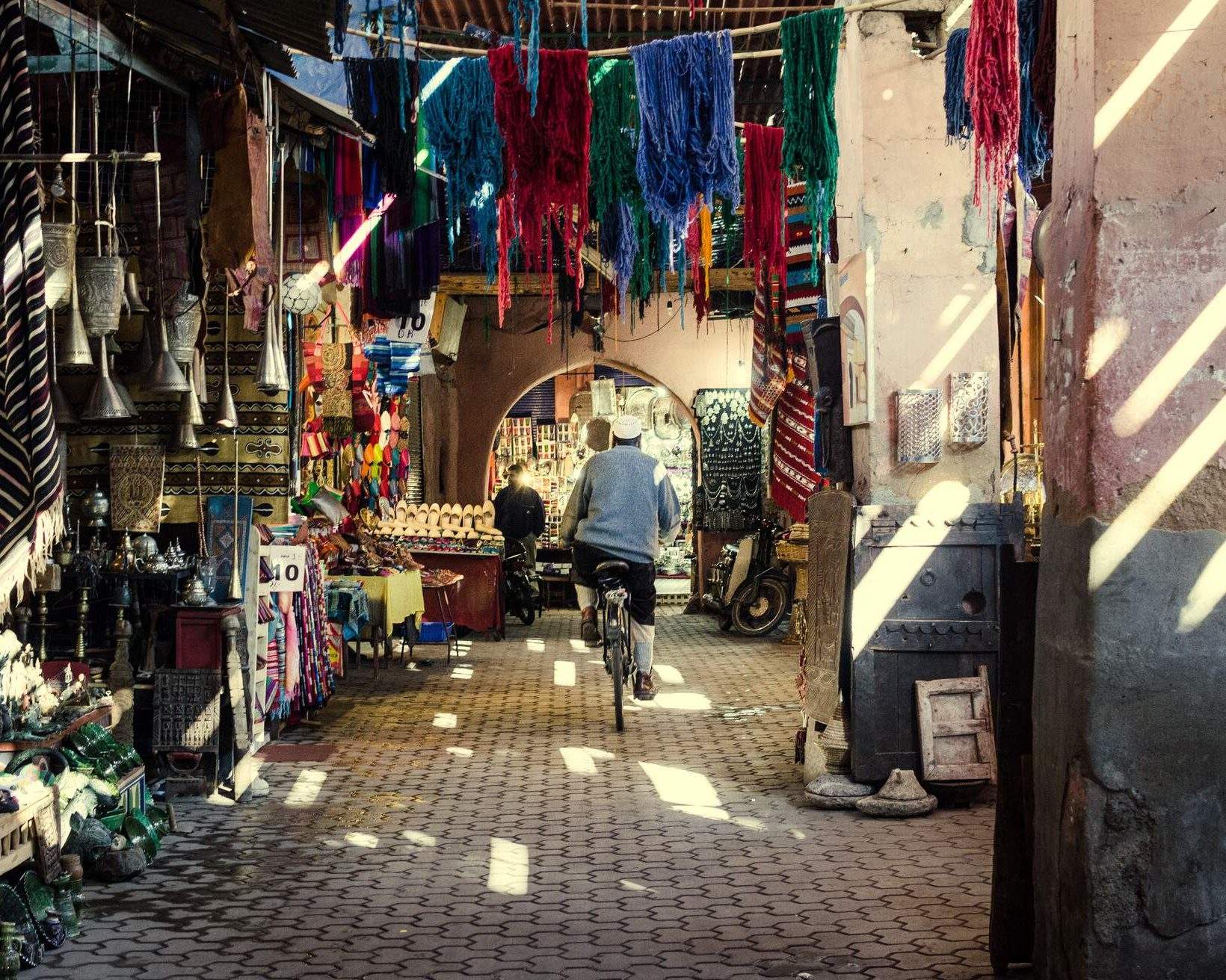 Que visiter au Maroc ? Les meilleurs endroits. | KAYAK