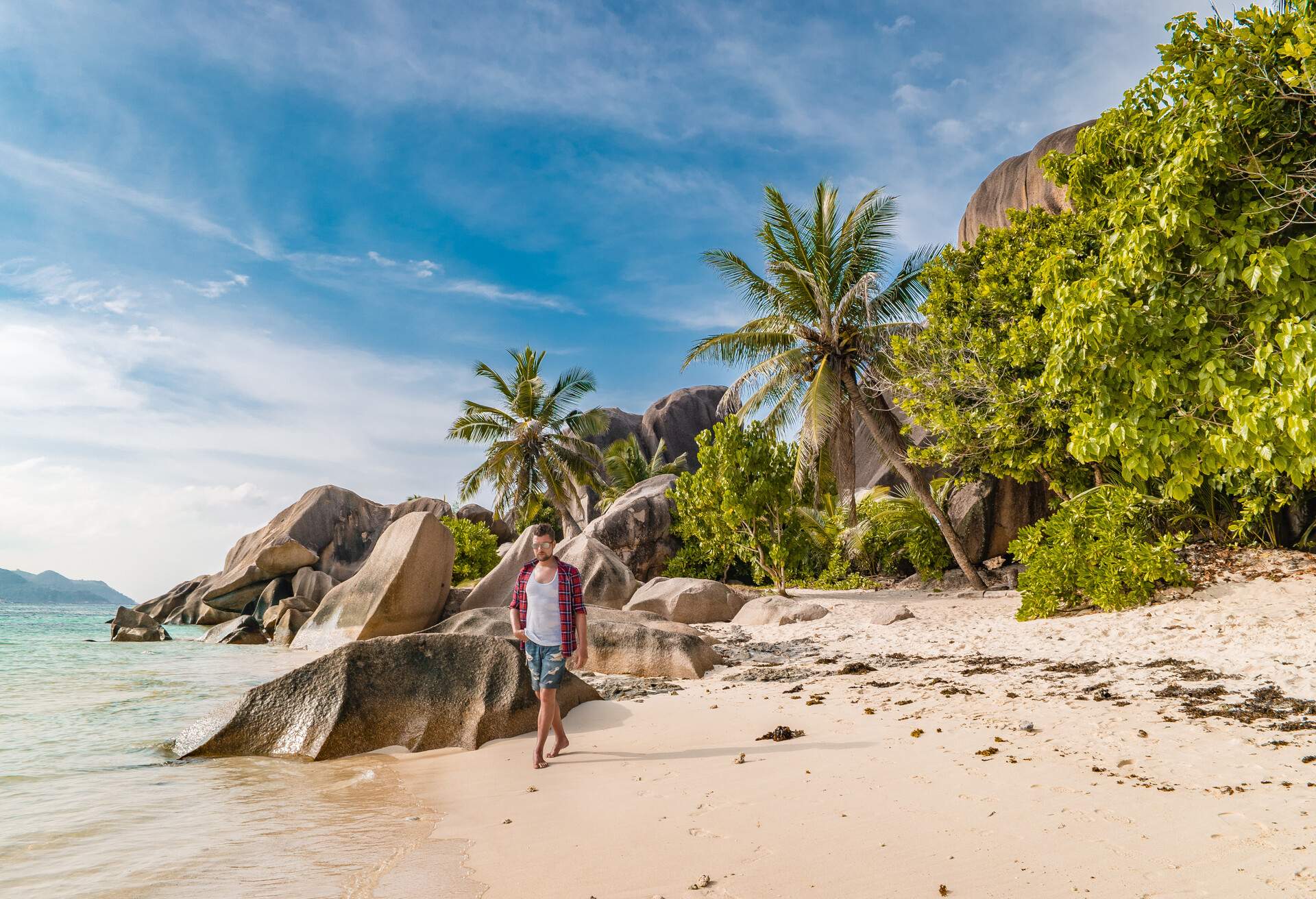 Où partir en octobre au soleil pour vos vacances | KAYAK