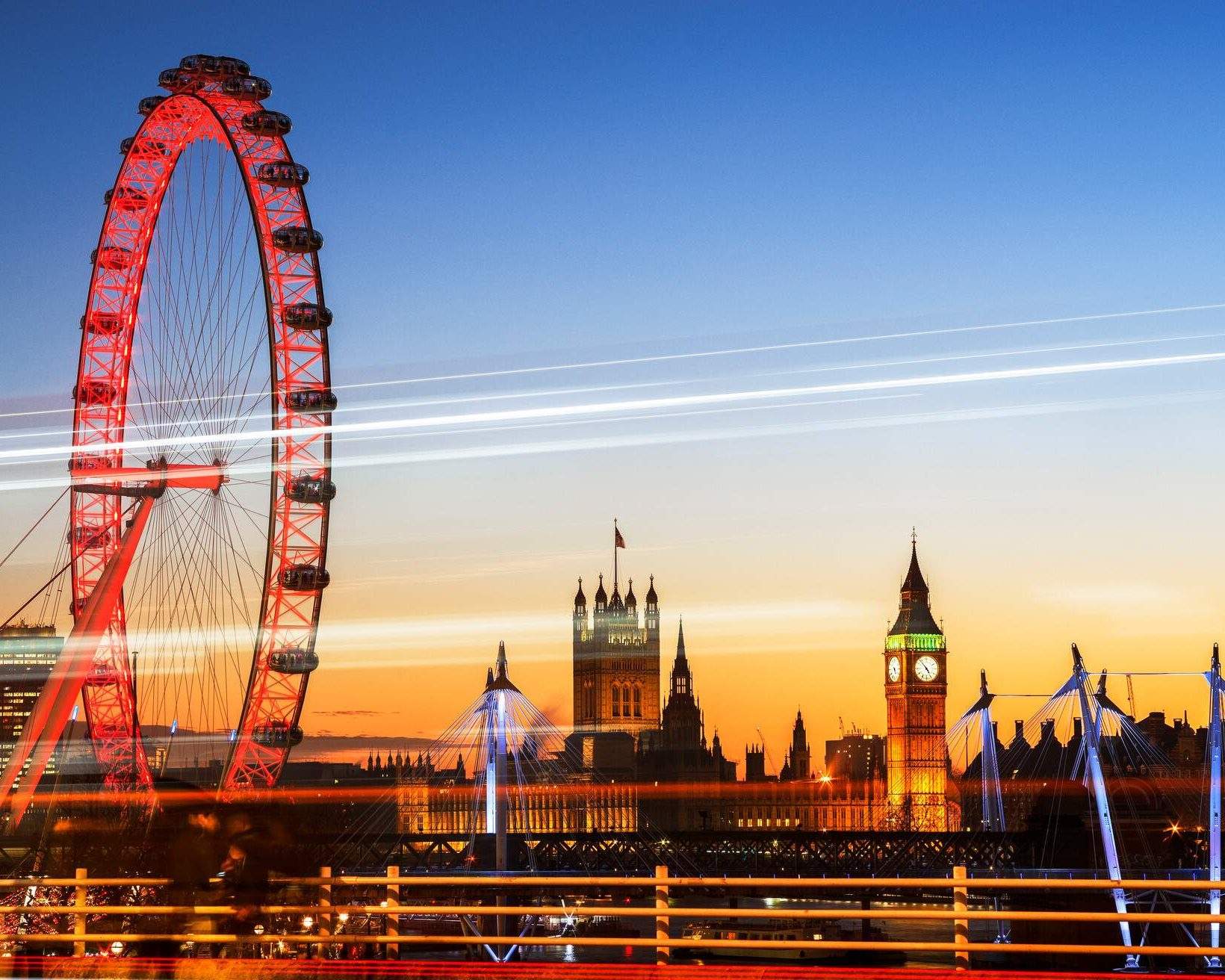 Découvrez les plus beaux monuments de Londres à visiter | KAYAK