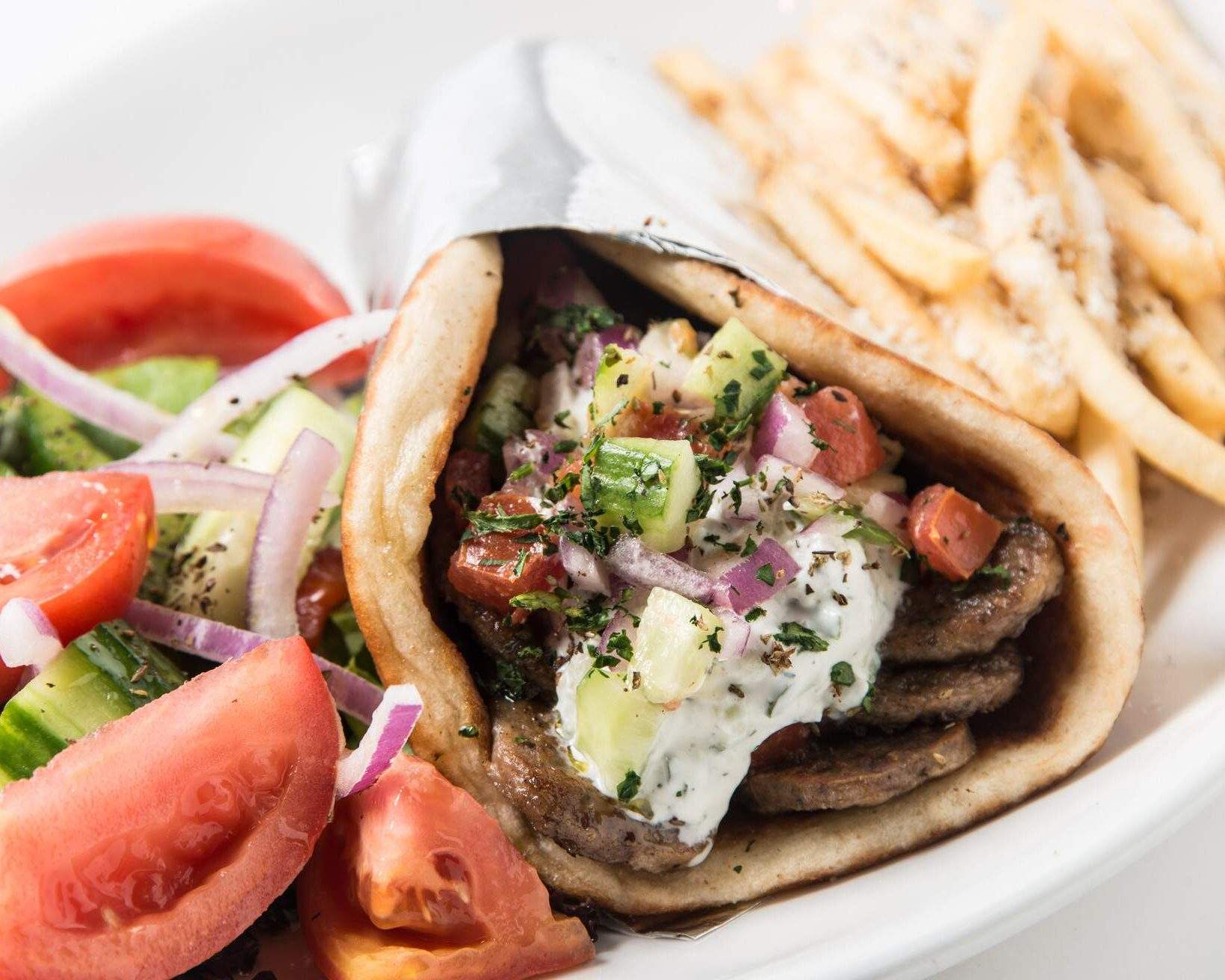 Spécialités grecques : que manger en Grèce | KAYAK