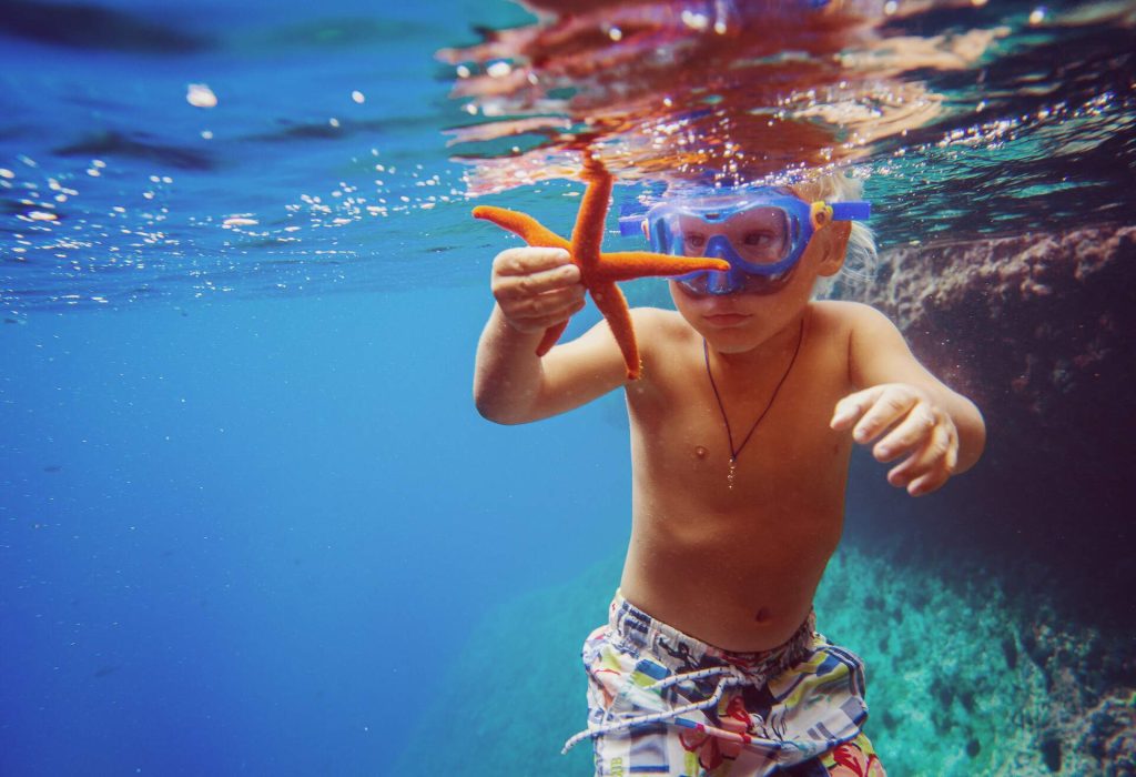 Tour d’horizon des plus beaux lacs au Maroc à découvrir | KAYAK