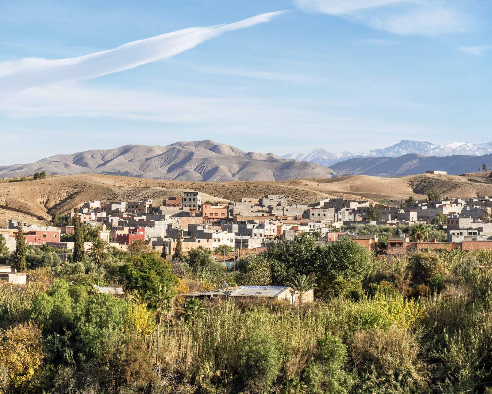 Tour d’horizon des plus beaux lacs au Maroc à découvrir | KAYAK