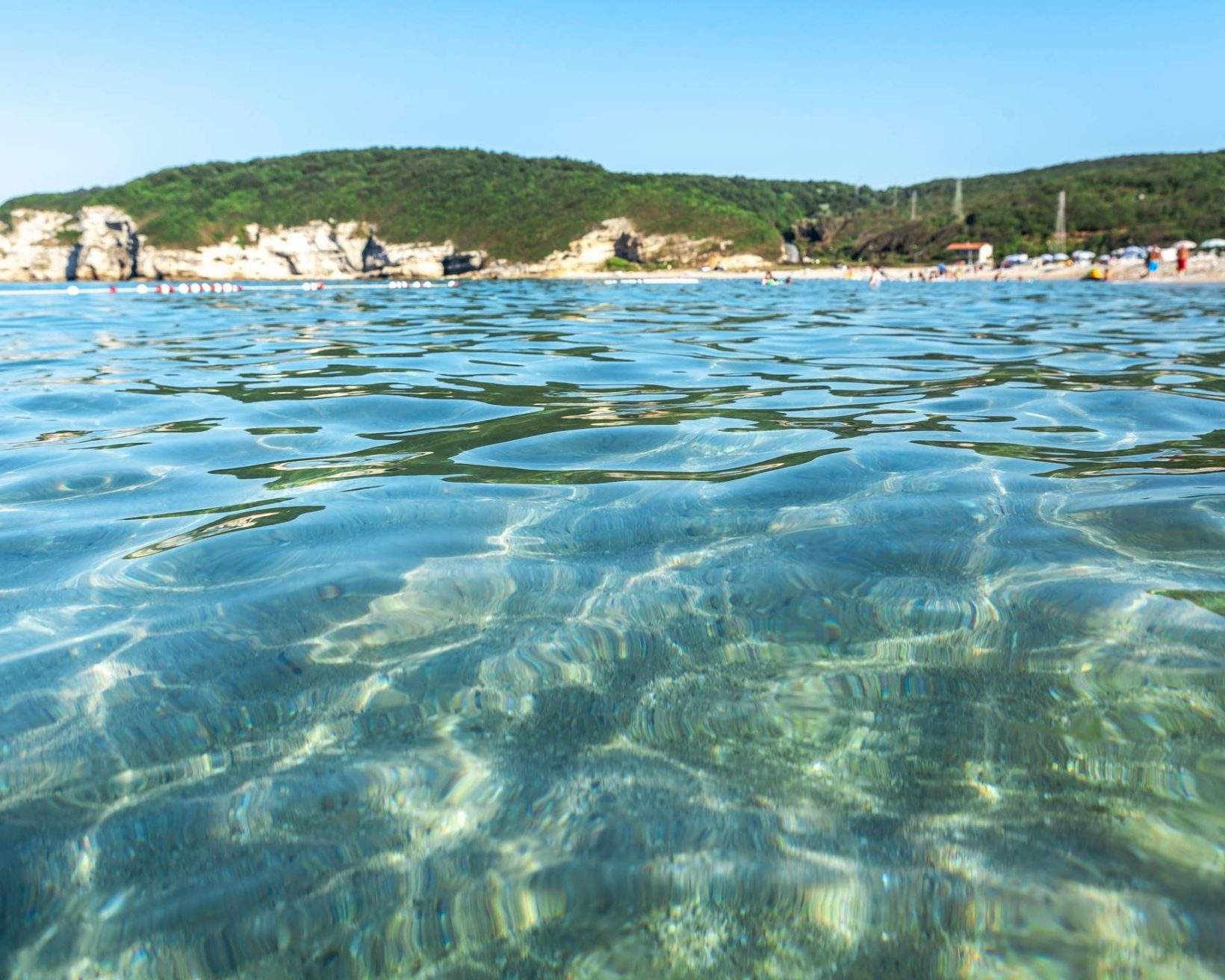 Les 20 Plus Belles Plages Secrètes De Turquie – RXFRF