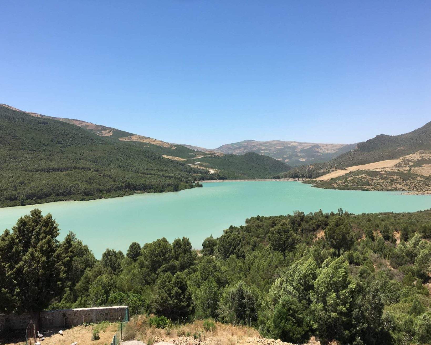 Tour d’horizon des plus beaux lacs au Maroc à découvrir | KAYAK