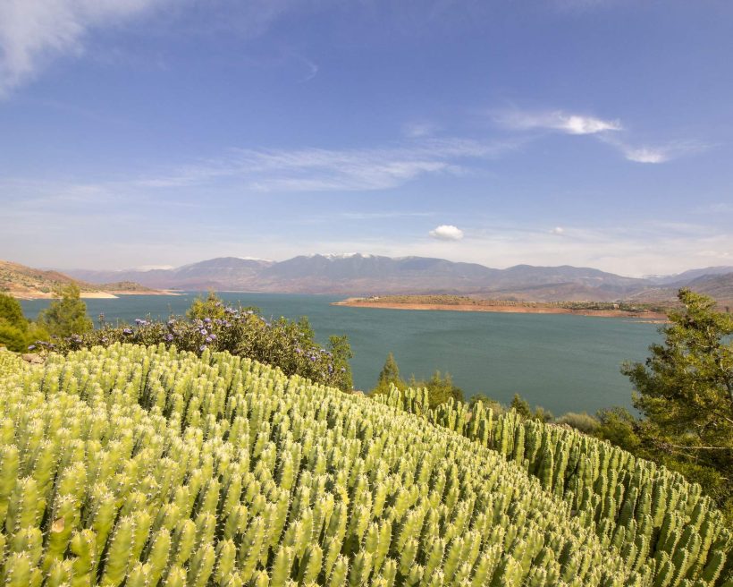 Tour d’horizon des plus beaux lacs au Maroc à découvrir | KAYAK