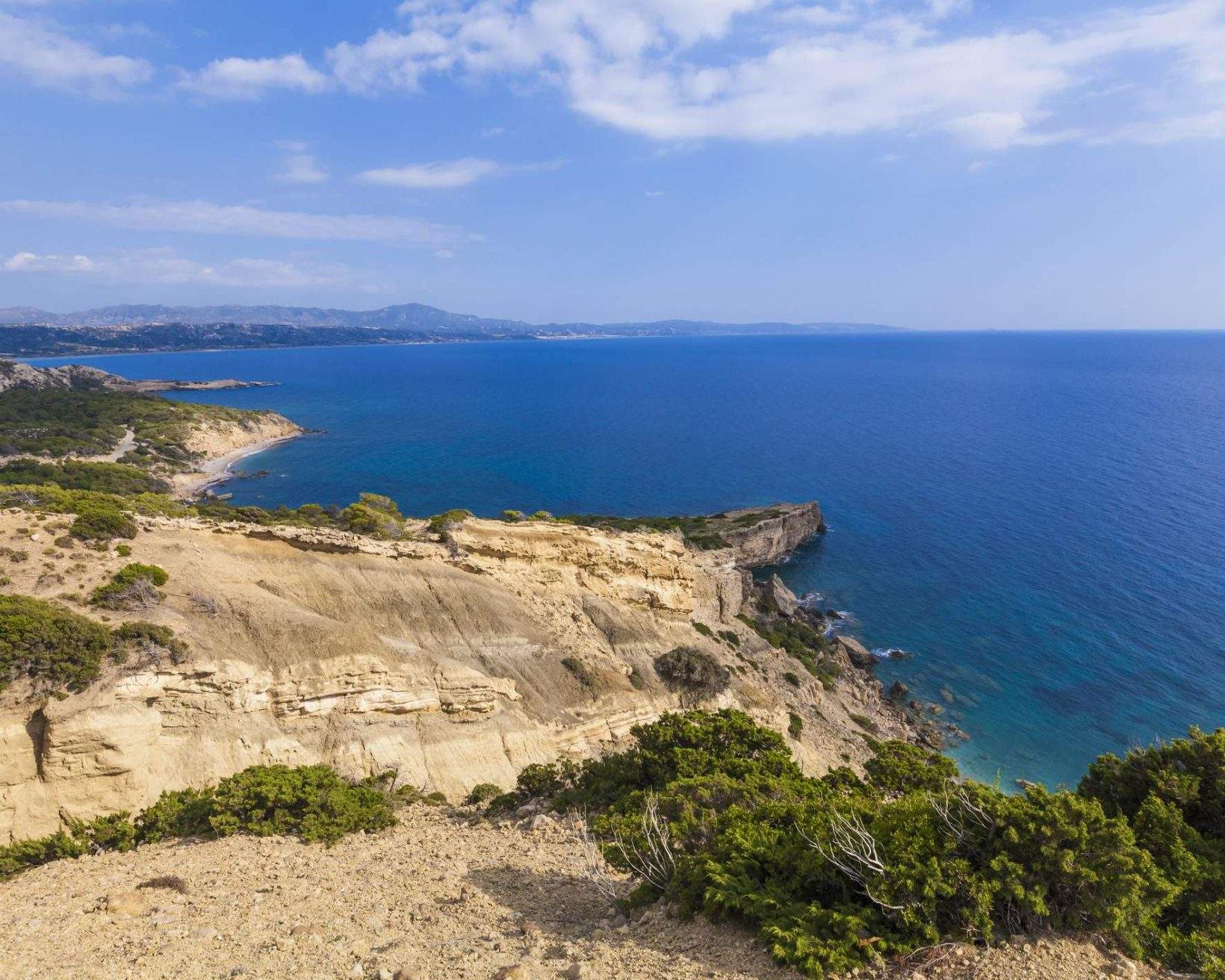 Notre sélection des plus belles plages de Rhodes | KAYAK