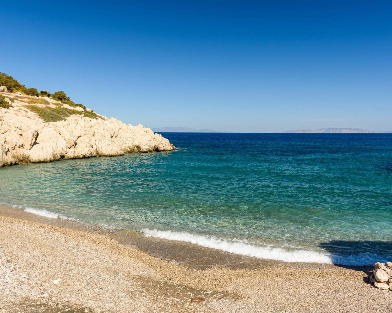 Notre sélection des plus belles plages de Rhodes | KAYAK