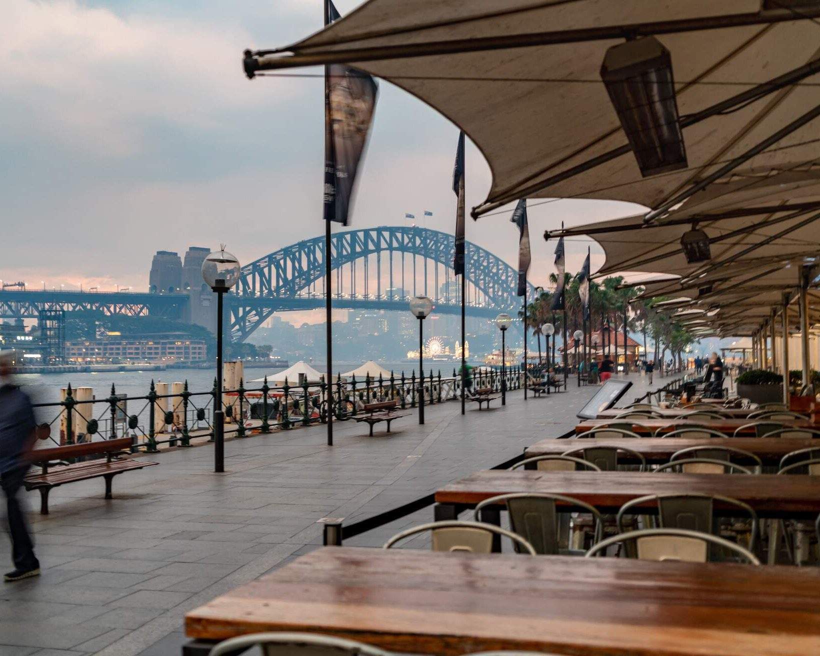 Les meilleurs restaurants de Sydney | KAYAK