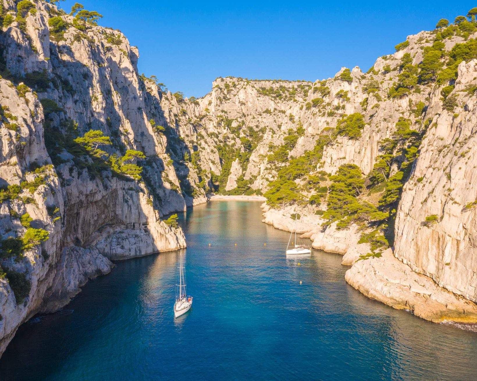 Quels sont les plus beaux sites naturels de la France ? | KAYAK
