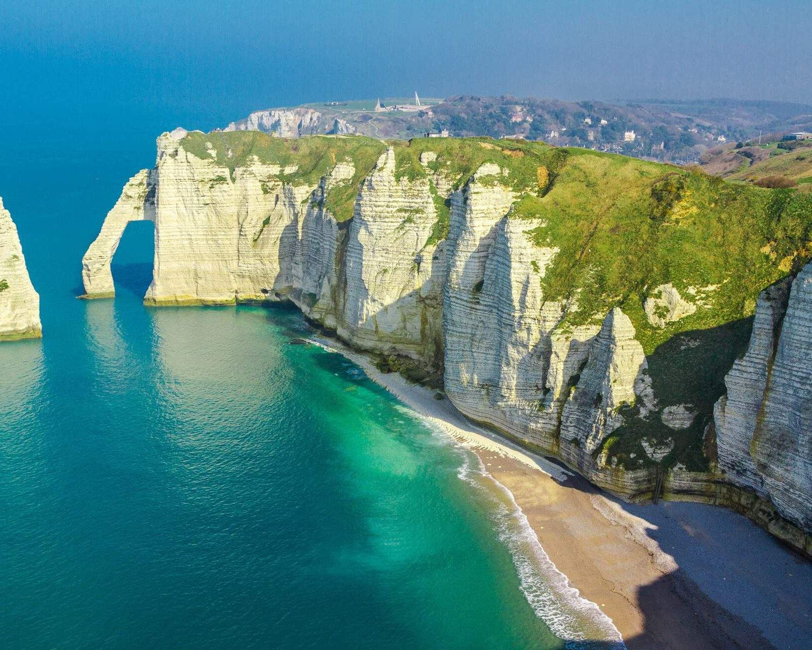 Quels sont les plus beaux sites naturels de la France ? | KAYAK