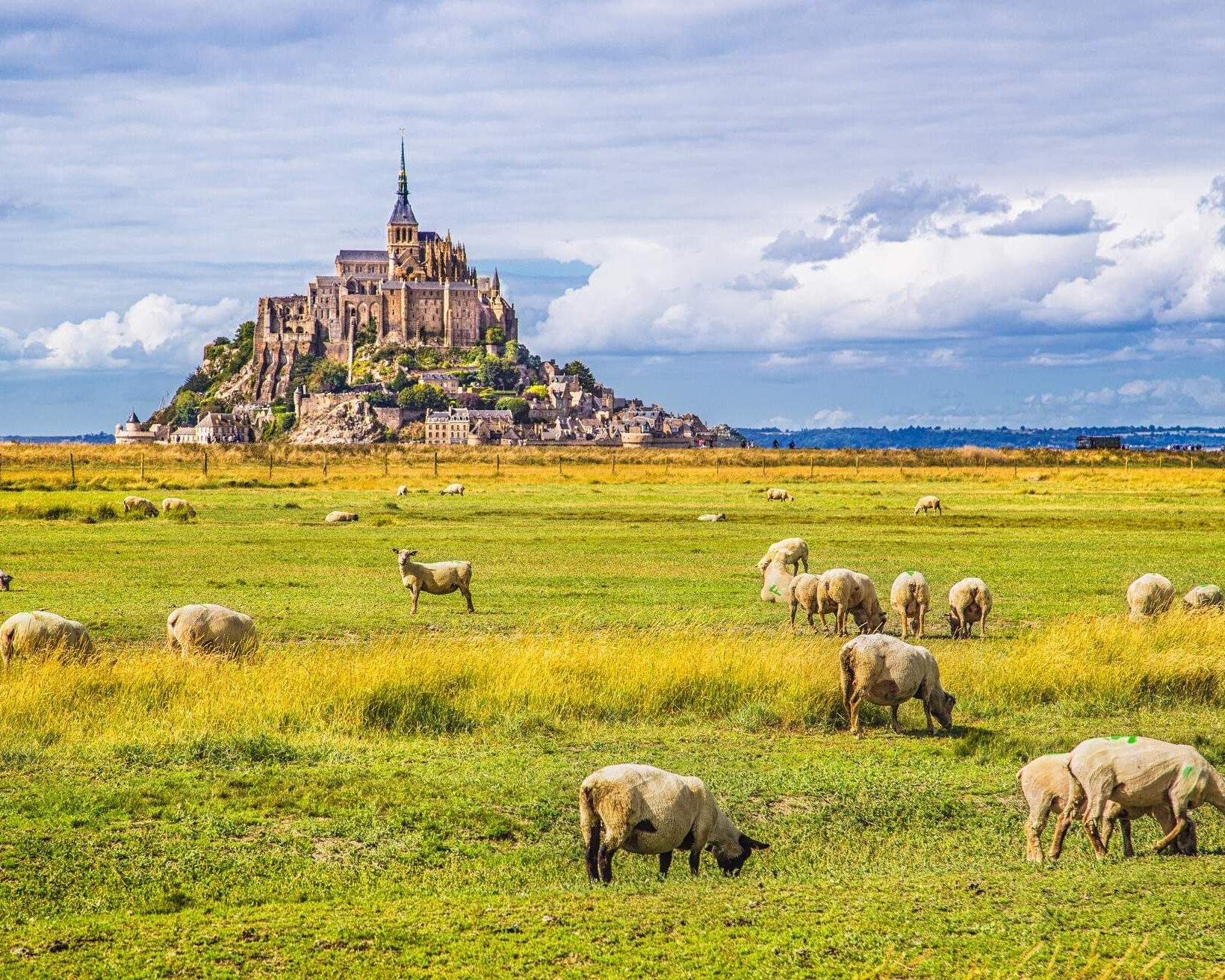 Quels sont les plus beaux sites naturels de la France ? | KAYAK