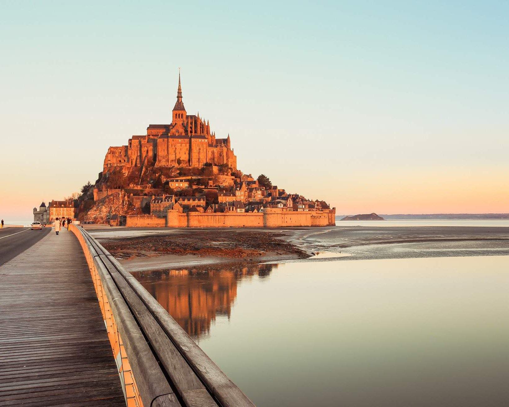 Quels sont les plus beaux sites naturels de la France ? | KAYAK