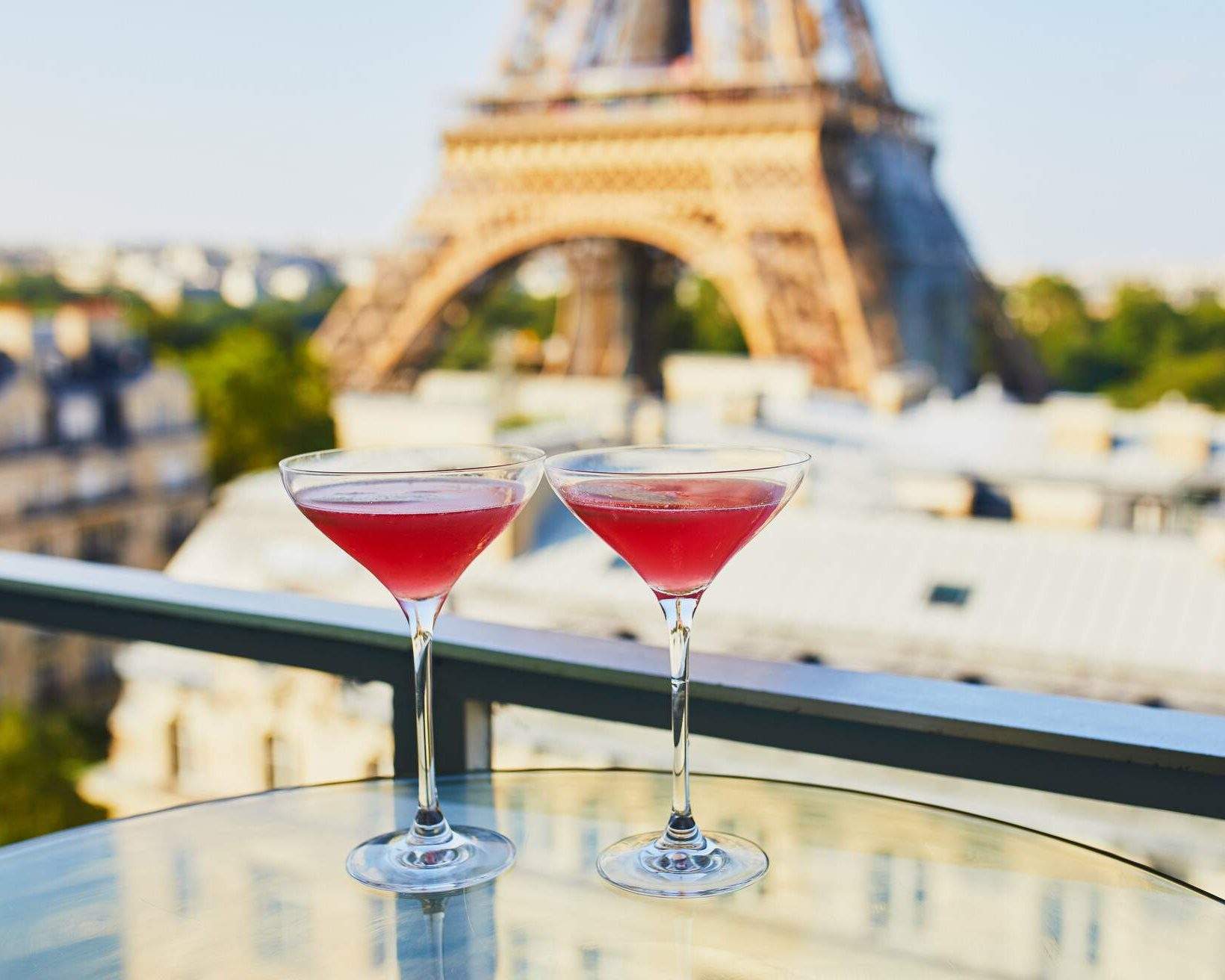 Week-end romantique à Paris: nos meilleurs conseils | KAYAK